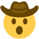 Cowboy Discord Emojis | Discord Emotes List
