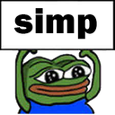 Simp Discord Emojis | Discord Emotes List