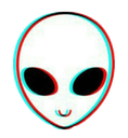 Alien Discord Emojis | Discord Emotes List