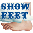 Foot Discord Emojis | Discord Emotes List