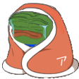 Peepoblanket Discord Emojis | Discord Emotes List