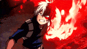 Todoroki Discord Emojis | Discord Emotes List