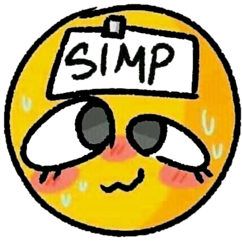 Simp Discord Emojis | Discord Emotes List