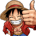 Luffy Discord Emojis | Discord Emotes List