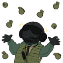 R6 Discord Emojis | Discord Emotes List