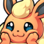 Flareon Discord Emojis | Discord Emotes List