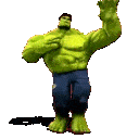 Hulk Discord Emojis | Discord Emotes List