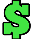 Dollar Discord Emojis | Discord Emotes List