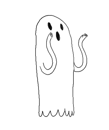 Ghost Discord Emojis | Discord Emotes List