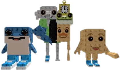 Brainrot Discord Emojis | Discord Emotes List