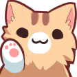 Kitten Discord Emojis | Discord Emotes List