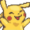 Pikachu Discord Emojis | Discord Emotes List