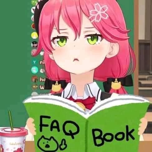 Faq Discord Emojis | Discord Emotes List