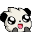 Panda Discord Emojis | Discord Emotes List