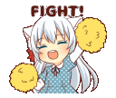 Fight Discord Emojis | Discord Emotes List