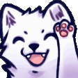 Wolf Discord Emojis | Discord Emotes List