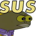 Sus Discord Emojis | Discord Emotes List