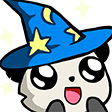 Panda Discord Emojis | Discord Emotes List