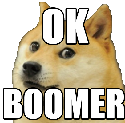 Boomer Discord Emojis | Discord Emotes List