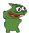 Pepe Discord Emojis | Discord Emotes List