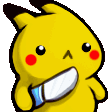 Pikachu Discord Emojis | Discord Emotes List