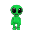 Alien Discord Emojis | Discord Emotes List