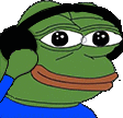 Pepe Discord Emojis | Discord Emotes List