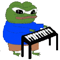 Pepe Discord Emojis | Discord Emotes List
