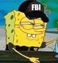 Fbi Discord Emojis | Discord Emotes List