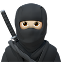Ninja Discord Emojis | Discord Emotes List