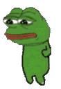 Animated Pepe Discord Emojis | Discord Emotes List