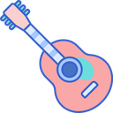 Guitar Discord Emojis | Discord Emotes List