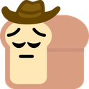 Cowboy Discord Emojis | Discord Emotes List