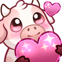 Cow Discord Emojis | Discord Emotes List