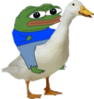 Duck Discord Emojis | Discord Emotes List