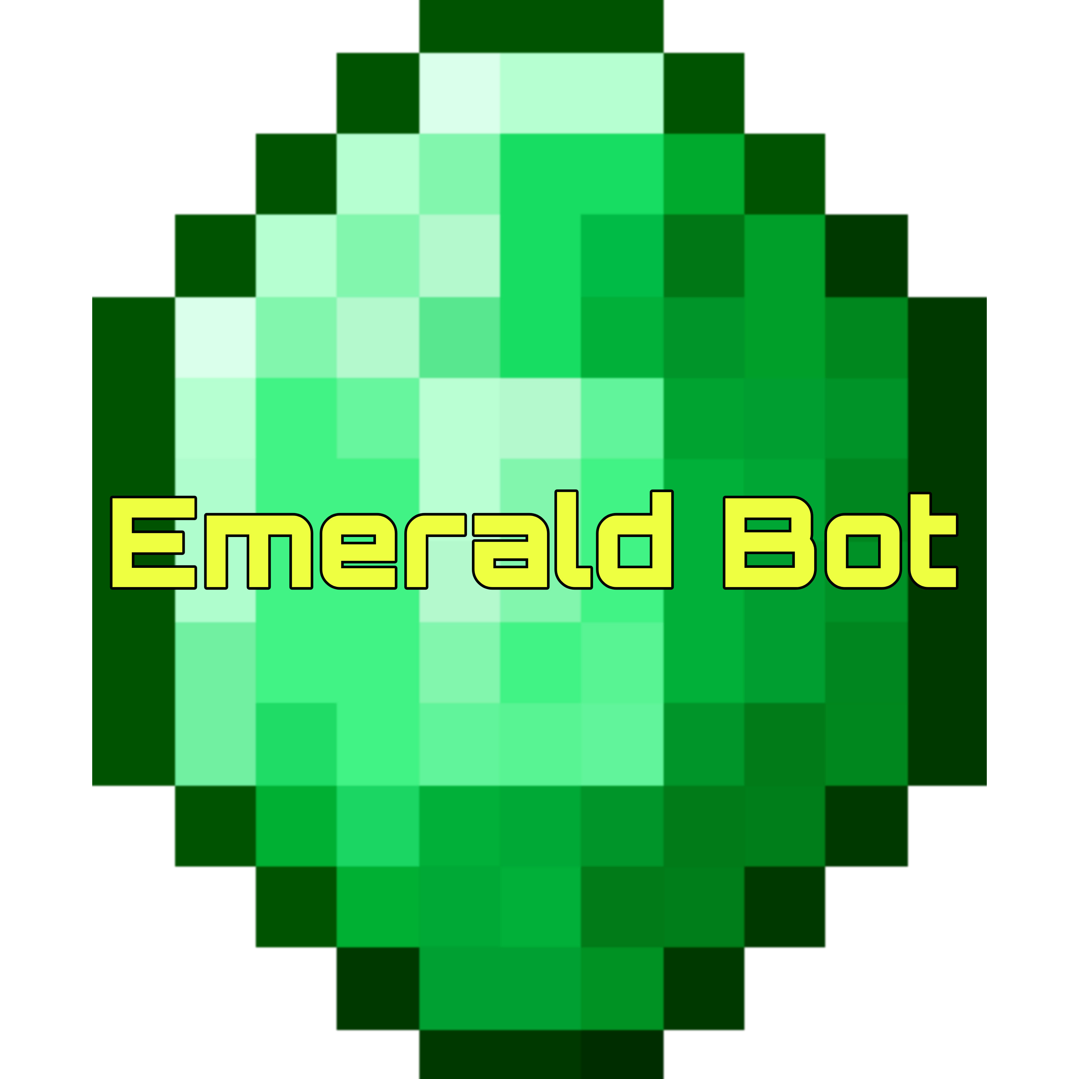 Emerald Discord Emojis | Discord Emotes List