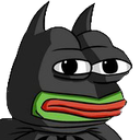 Batman Discord Emojis | Discord Emotes List