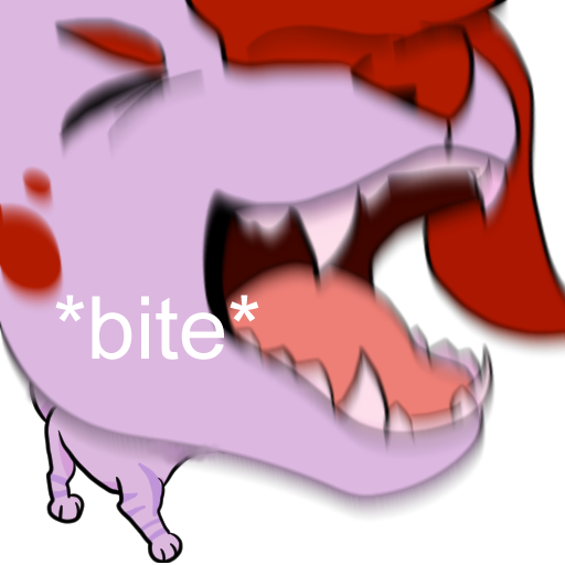 Bite Discord Emojis | Discord Emotes List