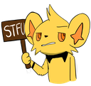 Stfu Discord Emojis | Discord Emotes List