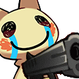 Mimikyu Discord Emojis | Discord Emotes List