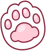Paw Discord Emojis | Discord Emotes List