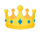 Crown Emoji Discord Emojis | Discord Emotes List
