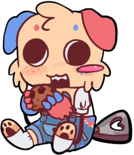 Dandys World Discord Emojis | Discord Emotes List