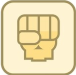 Monk Discord Emojis | Discord Emotes List