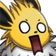Shock Discord Emojis | Discord Emotes List