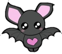 Bat Discord Emojis | Discord Emotes List