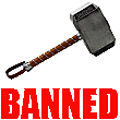 Hammer Discord Emojis | Discord Emotes List
