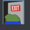 Exit Discord Emojis | Discord Emotes List