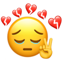 Peace Discord Emojis | Discord Emotes List