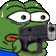 :ragingpepe: :pepevibing: :pepethink…: